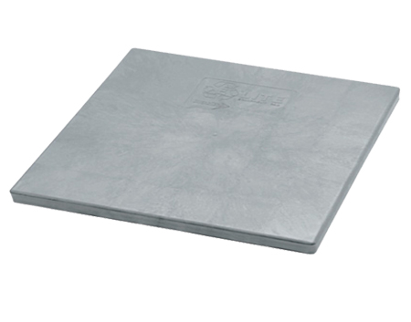 Available Mounting Blocks and Risers for Split and Mini-Split Systems