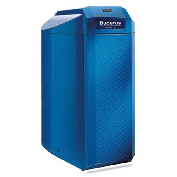 Domestic Hot Water Heater Types