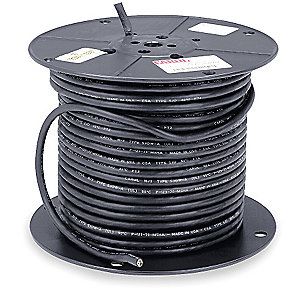14-4 ga. Mini Split Wire - 25 Ft