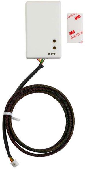 Mitsubishi PAC-USWHS002-WF-2 Kumo Cloud WiFi Adapter Wireless Interface