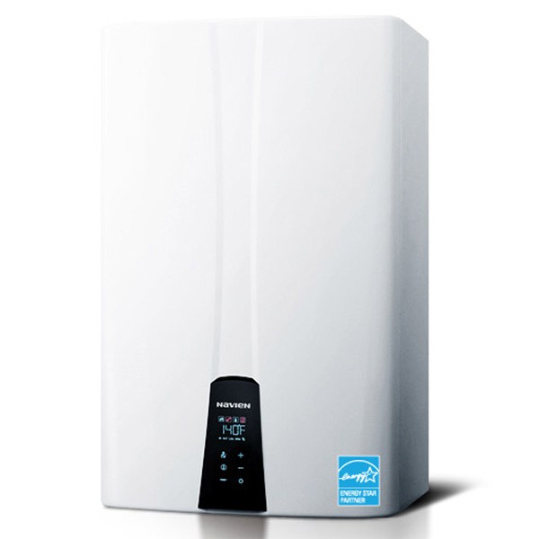 Tankless Water Heater Accessories: Dual Walled Vent Pipe