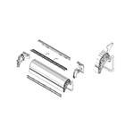 Mitsubishi Mini Split Parts, Mr. Slim Replacement Parts