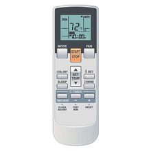 Fujitsu UTY-LNHUM Hybrid Flex Inverter Wireless Remote Control